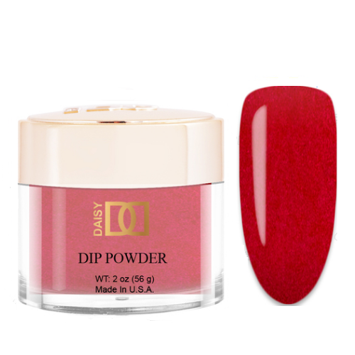 Dnd Dap Dip Powder 1 6 Oz 686 Sexy Kiss