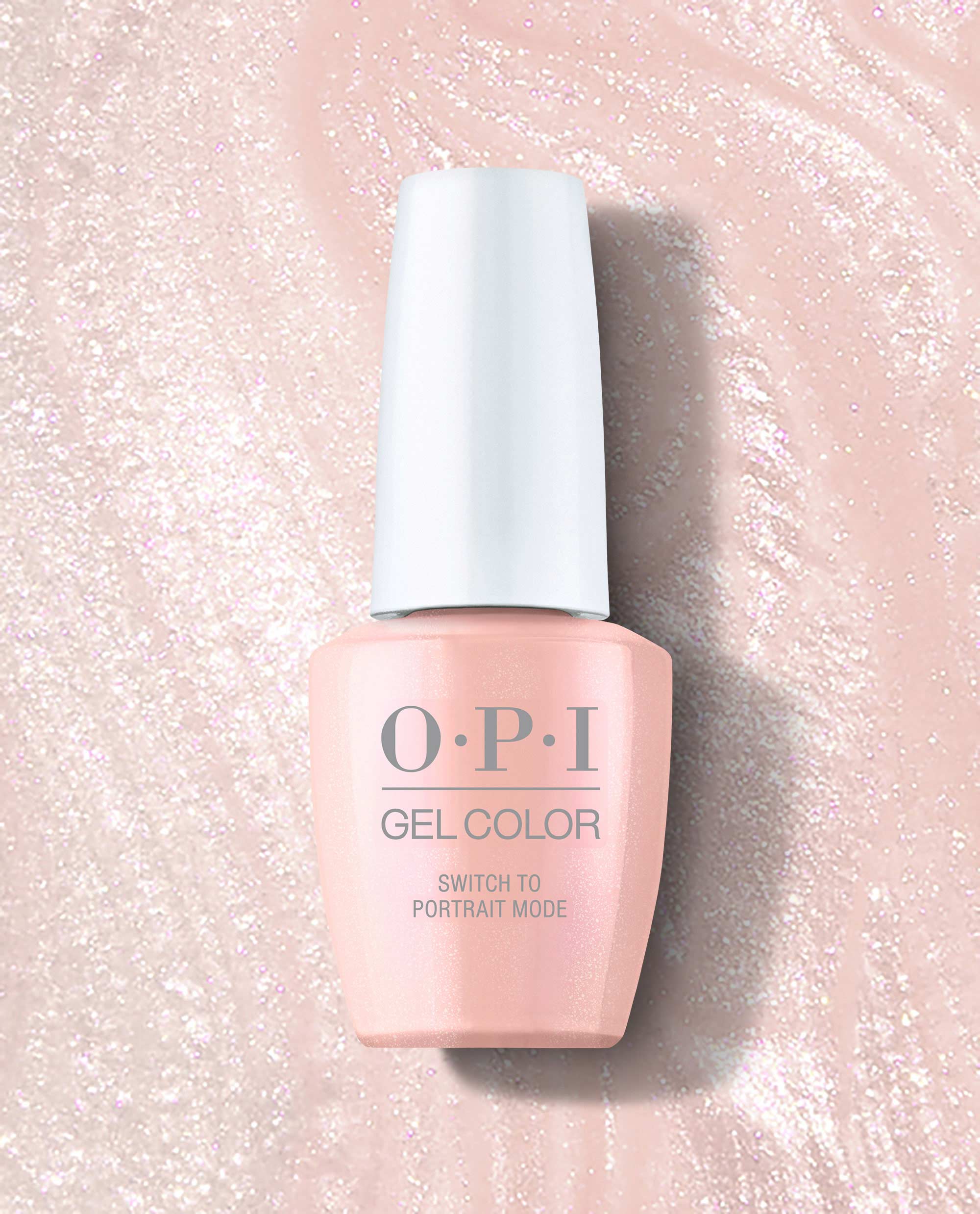 OPI GC S002 SWITCH TO PORTRAIT MODE