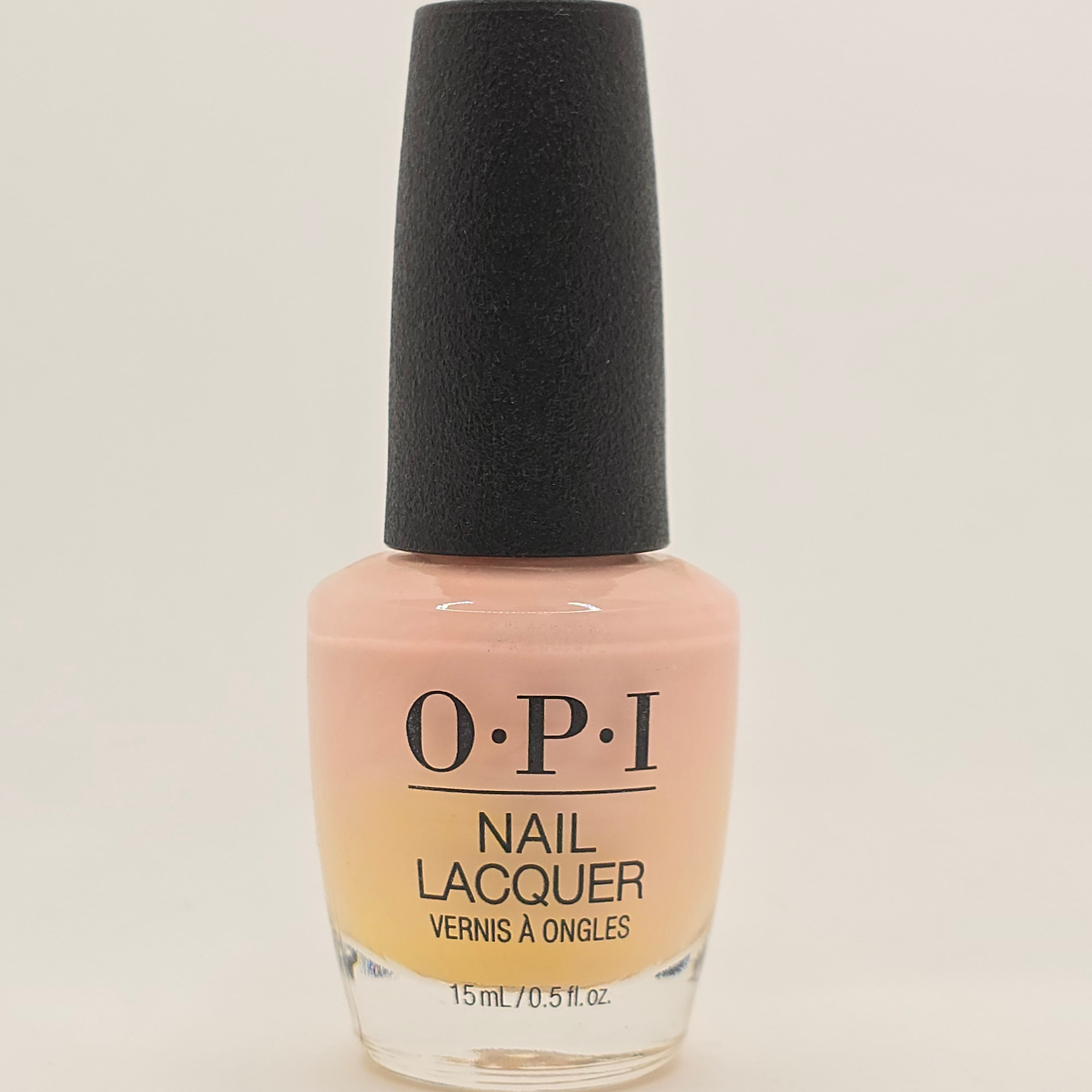OPI NL S96 SWEET HEART
