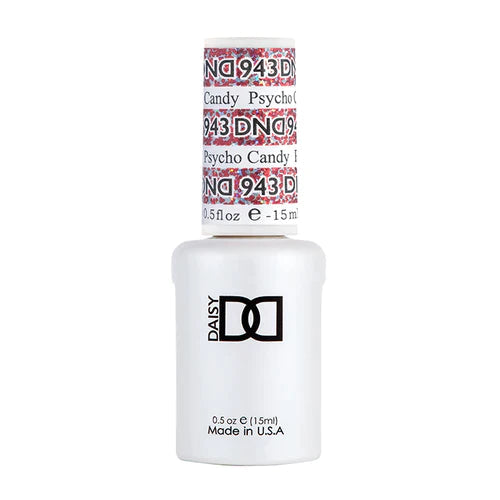 DND Super Platinum Collection - 943 PSYCHO CANDY