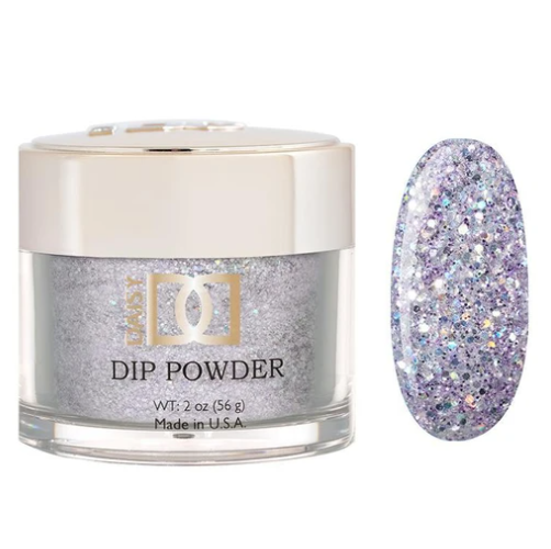 DND DAP/DIP POWDER 1.6 OZ - 411 Shooting Star