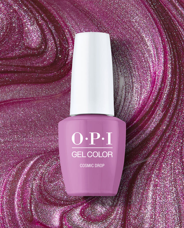 OPI GC F019 CosMIC DROP