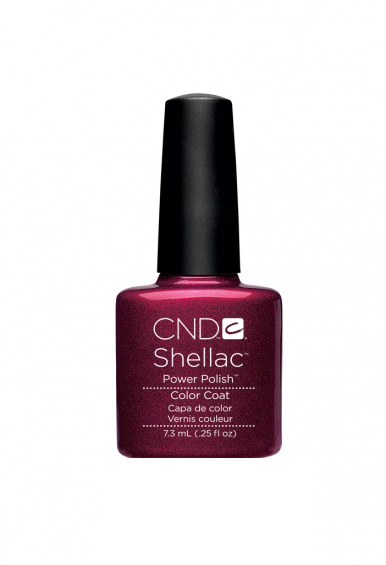 CND SHELLAC Masquerade