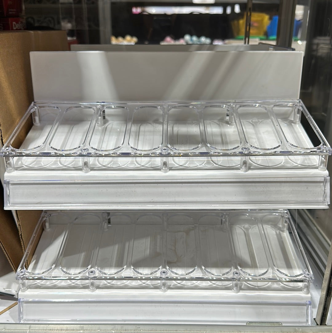 OPI POLISH RACK DISPLAY - 48