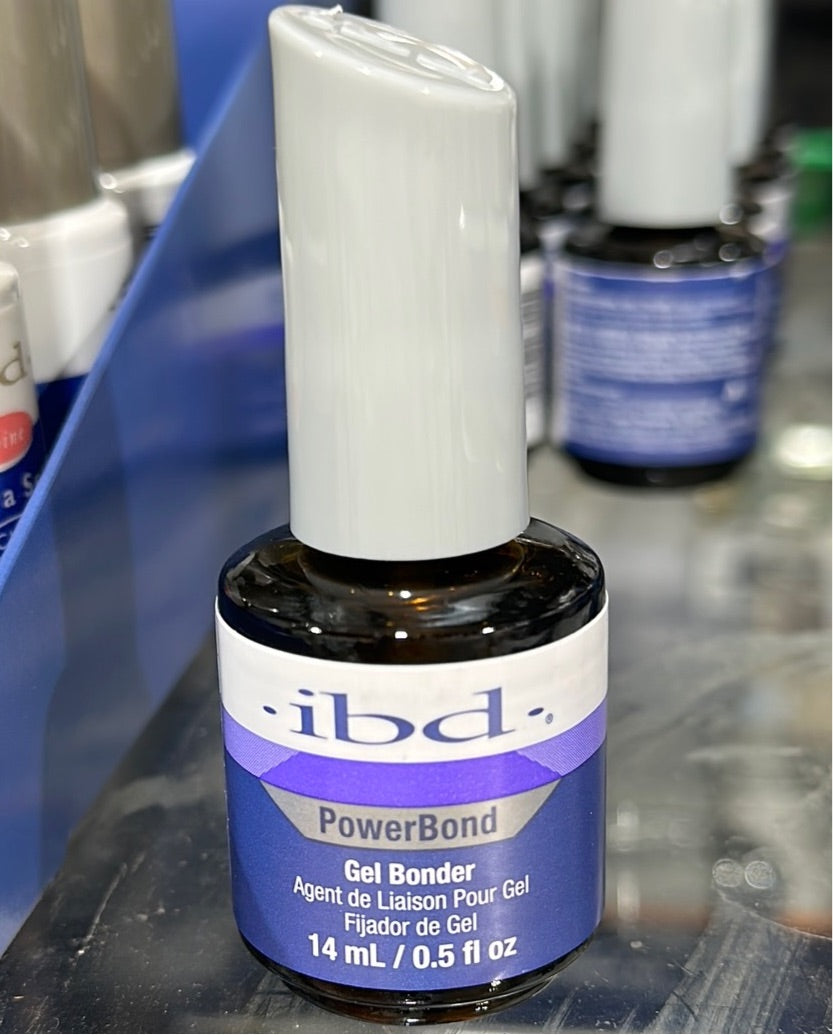 AMER 56501 IBD POWER BOND .5 OZ