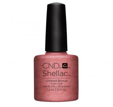 CND SHELLAC Untitled Bronze